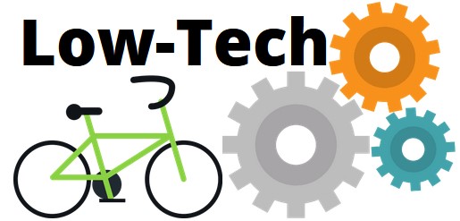 Les Low-tech à l'honneur dans un nouveau rapport de l'Ademe - Donnons ...